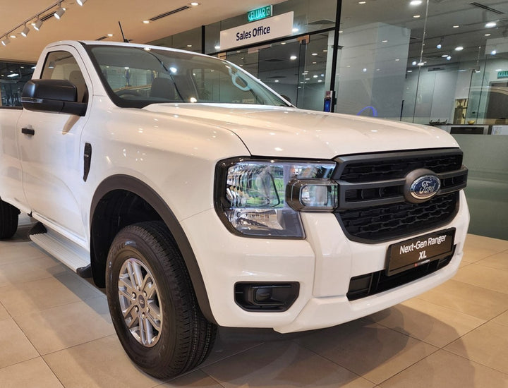 Ford Ranger Bundles – Syncro Group PTY Ltd