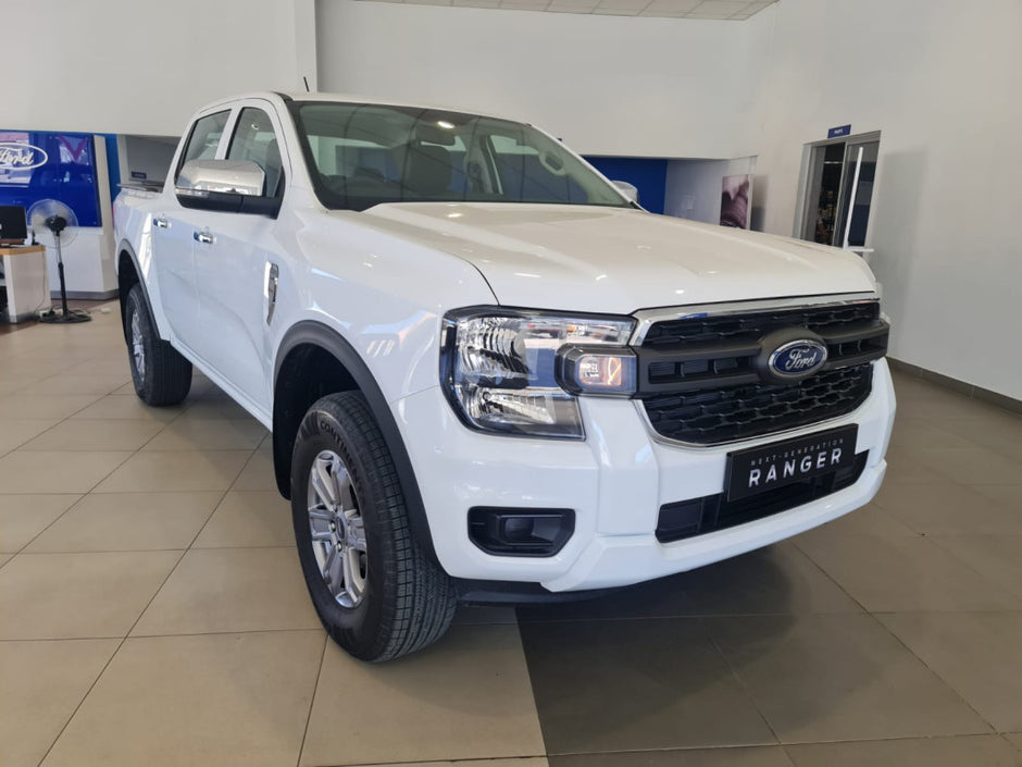 Ford Ranger Bundles – Syncro Group PTY Ltd