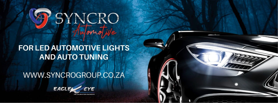 Syncro Group PTY Ltd